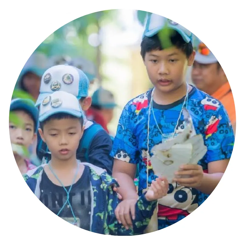 รับจัดค่าย - SMART-i Camp Summer Camp ค่ายปิดเทอม